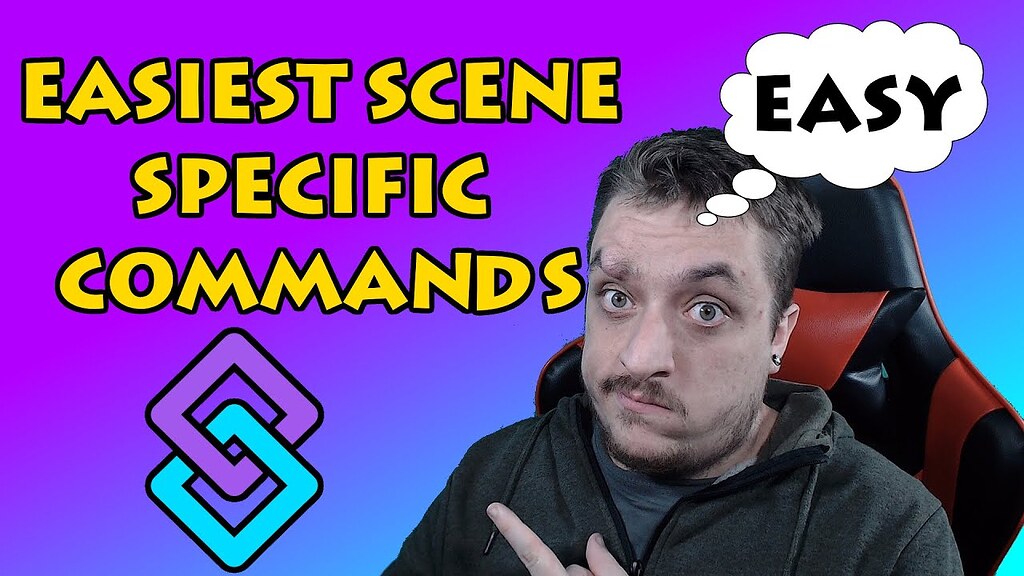 Scene Switch Actions - Unapproved/Deprecated - Streamer.bot Extensions