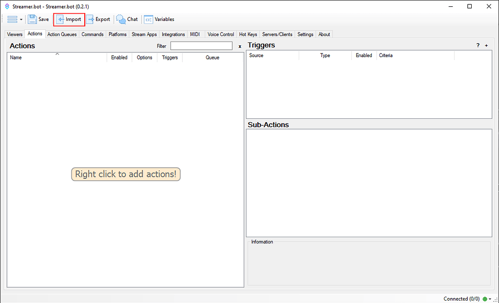 Speaker.bot TTS Finished Trigger - Approved - Streamer.bot Extensions